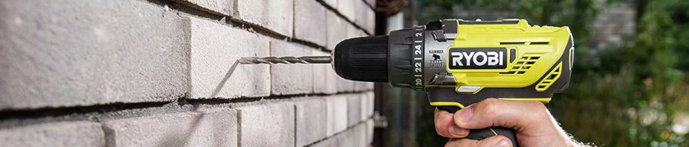 Ryobi Power Tools