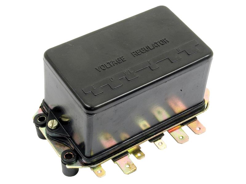 Voltage Regulator 65581
