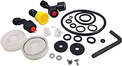 Sprayer Repair Kit